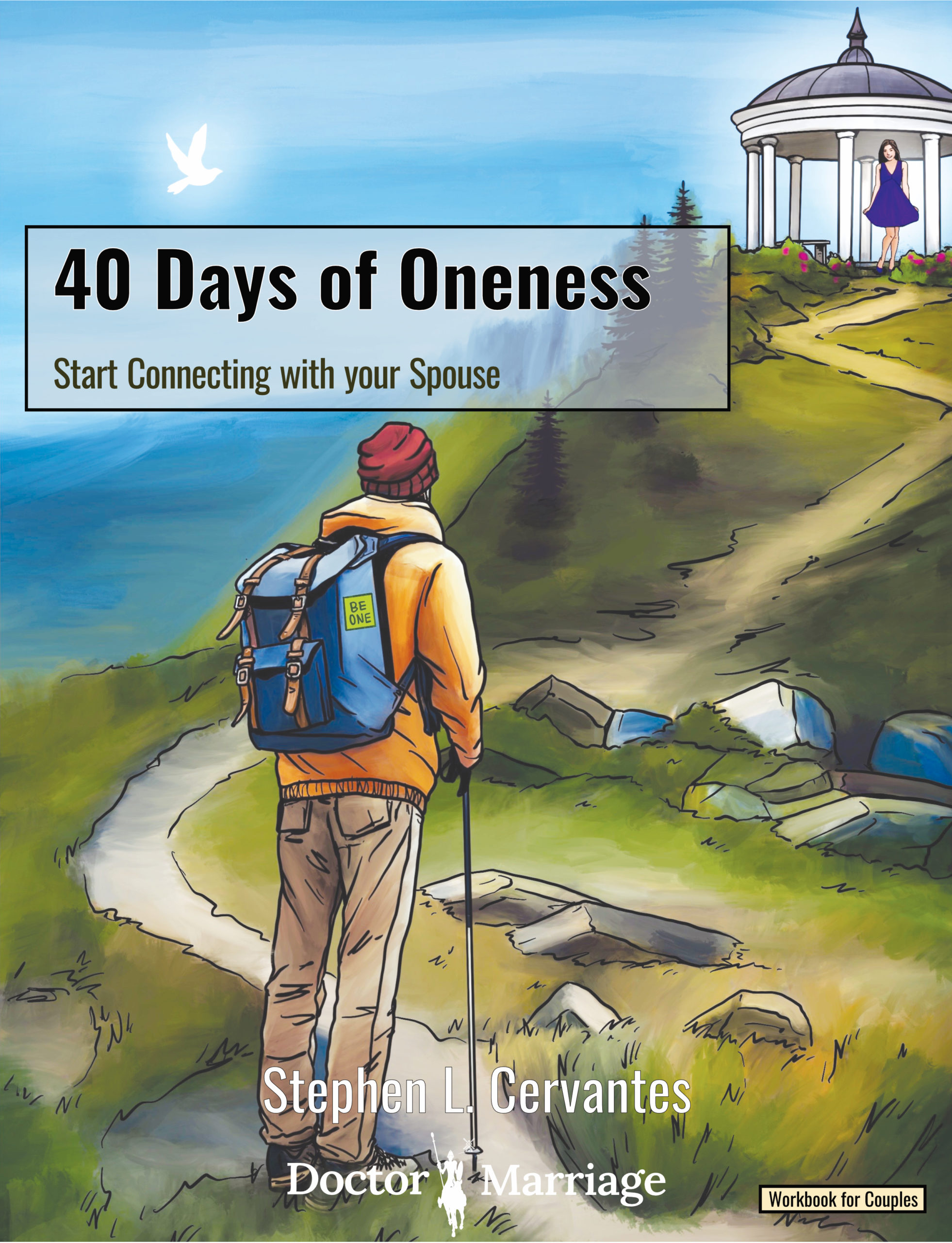 Home - Doctor Marriage