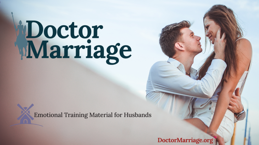 Home - Doctor Marriage